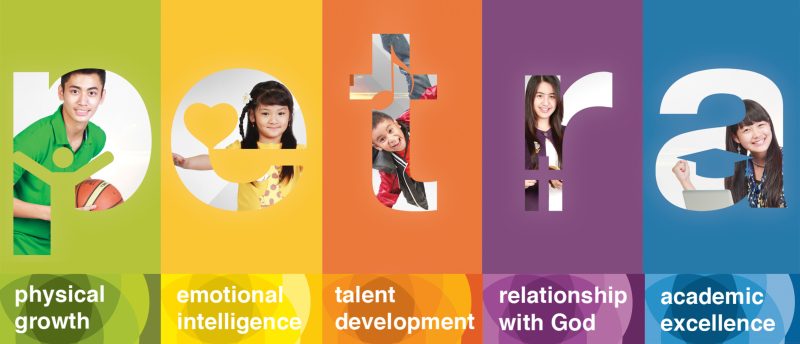 SMA Kristen Petra Acitya – Education Beyond Academics