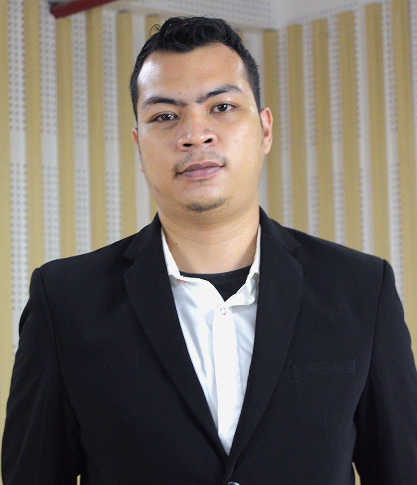ACITYA TEACHER & STAFF – SMA Kristen Petra Acitya