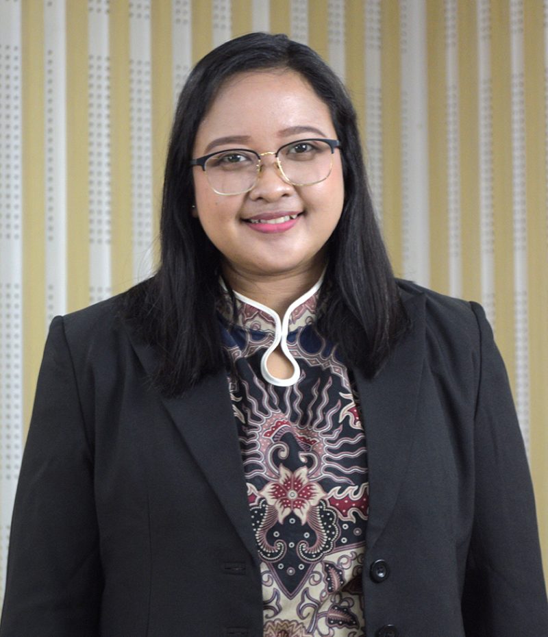 ACITYA TEACHER & STAFF – SMA Kristen Petra Acitya