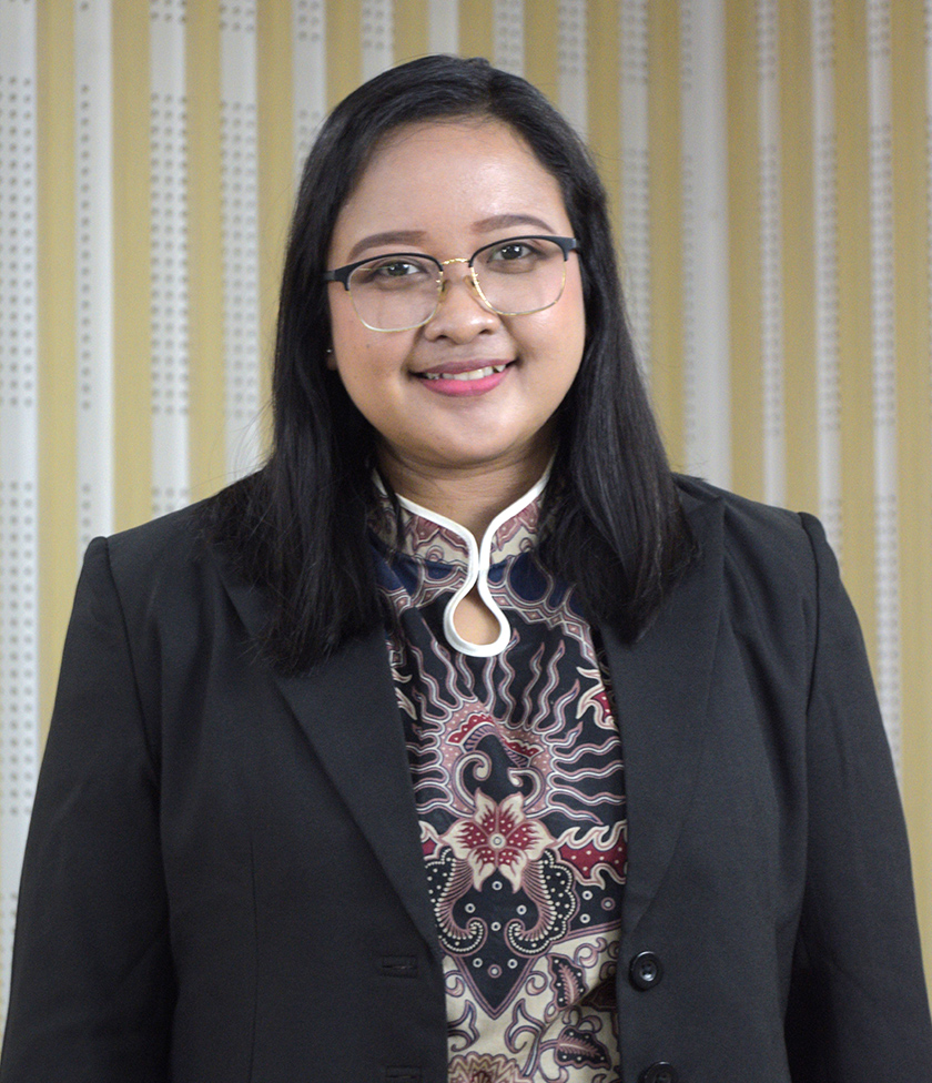 ACITYA TEACHER & STAFF – SMA Kristen Petra Acitya