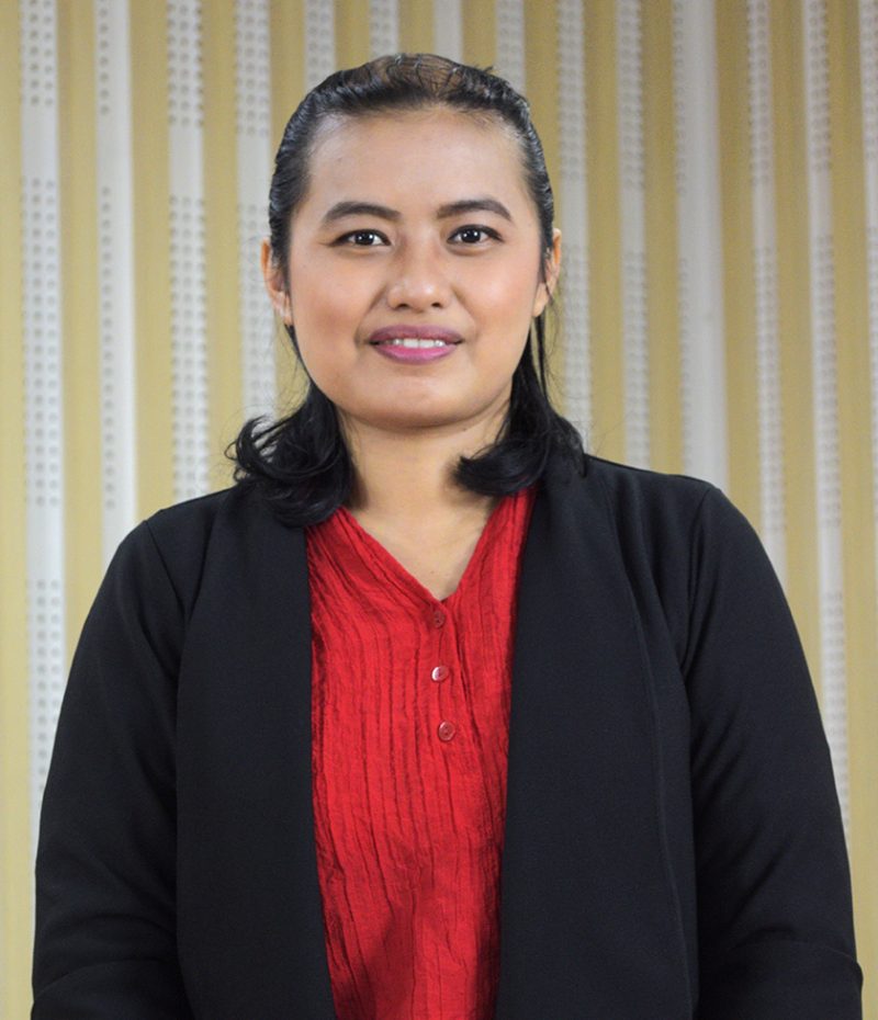 ACITYA TEACHER & STAFF – SMA Kristen Petra Acitya