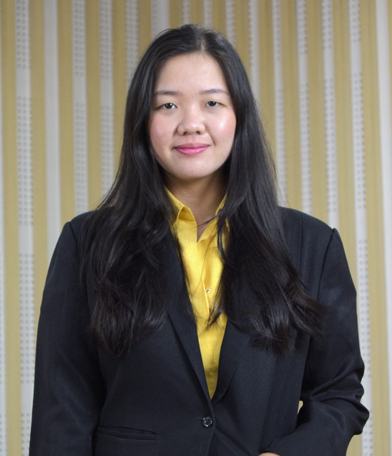 ACITYA TEACHER & STAFF – SMA Kristen Petra Acitya