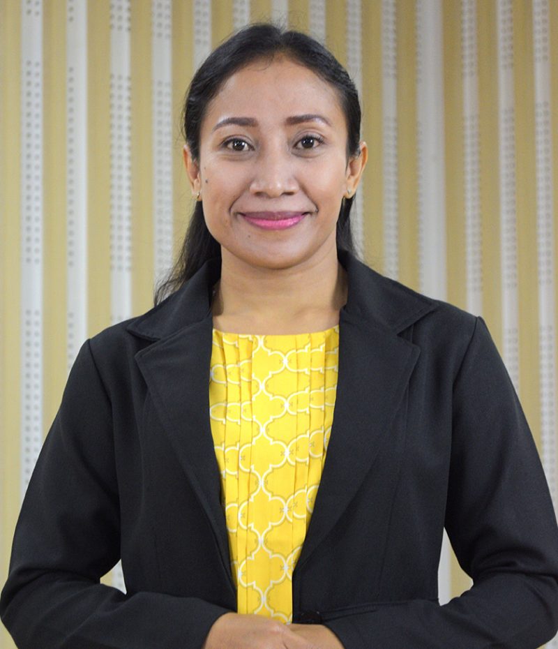 ACITYA TEACHER & STAFF – SMA Kristen Petra Acitya