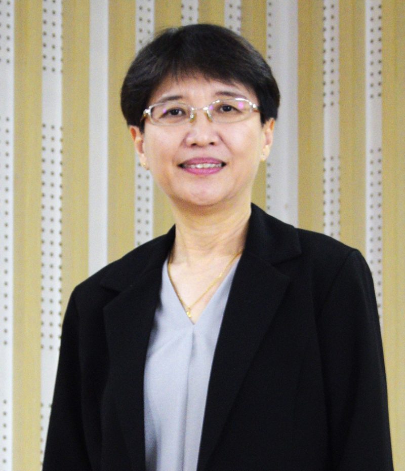 ACITYA TEACHER & STAFF – SMA Kristen Petra Acitya
