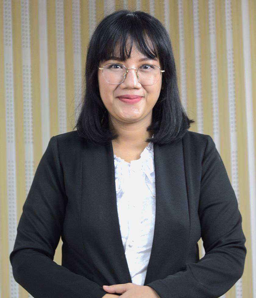 ACITYA TEACHER & STAFF – SMA Kristen Petra Acitya