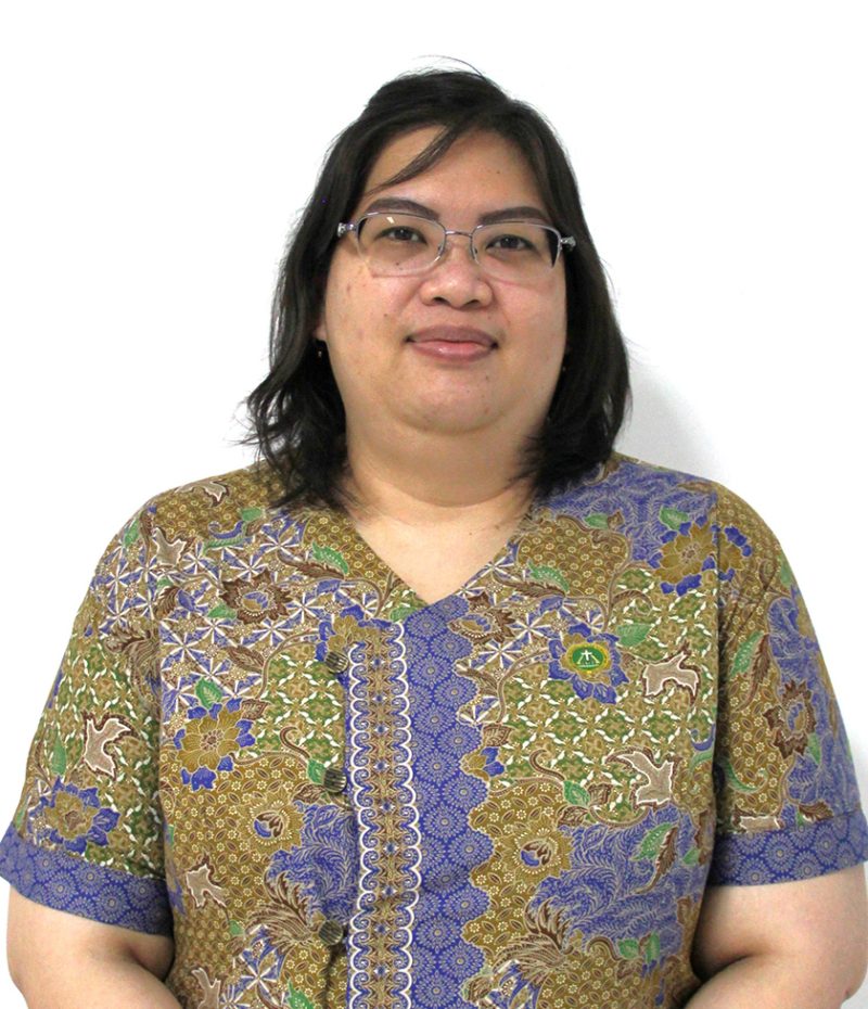 ACITYA TEACHER & STAFF – SMA Kristen Petra Acitya