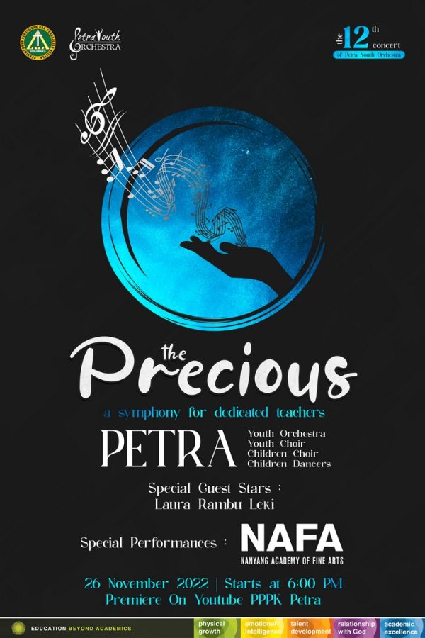 SMA Kristen Petra Acitya – Education Beyond Academics