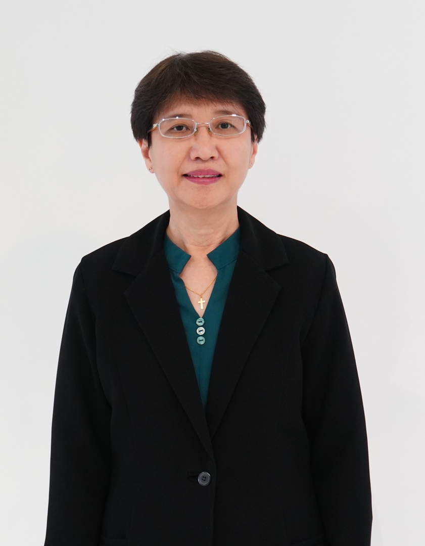 ACITYA TEACHER & STAFF – SMA Kristen Petra Acitya