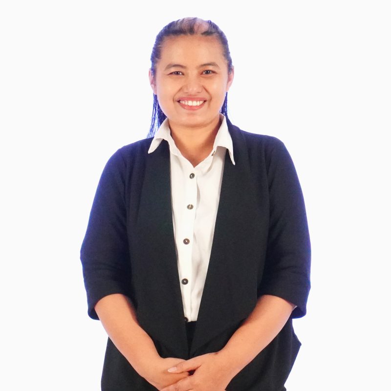 ACITYA TEACHER & STAFF – SMA Kristen Petra Acitya