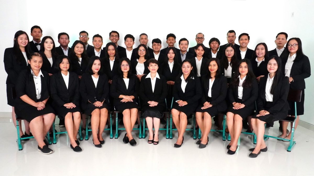 ACITYA TEACHER & STAFF – SMA Kristen Petra Acitya