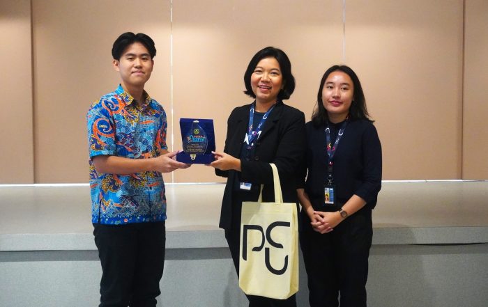 School News – SMA Kristen Petra Acitya