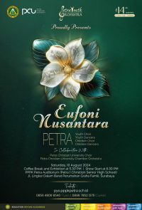 SMA Kristen Petra Acitya – Education Beyond Academics